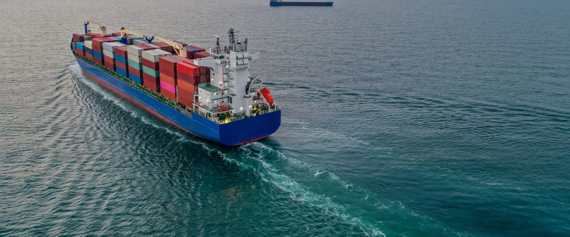 The Logistics Lifeline: Why Freight Shipping Is Key to Global Trade