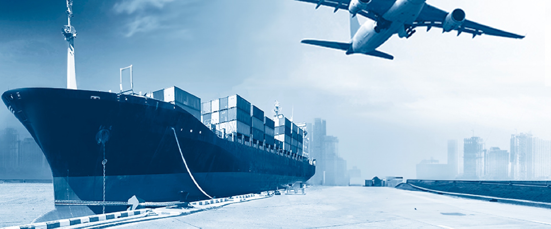 Choosing the Right Freight Shipping Method: Land, Sea, or Air?