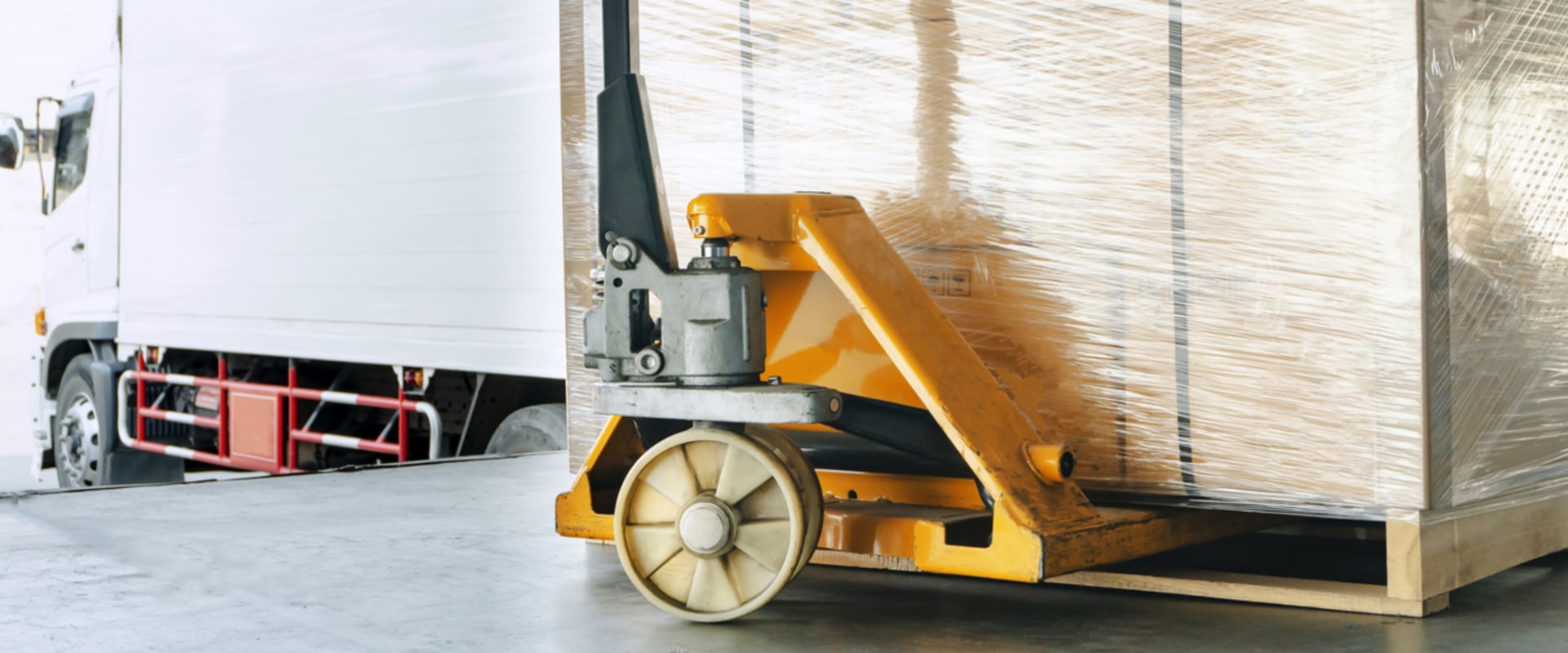 Tracking Your Freight Shipment: A Comprehensive Guide