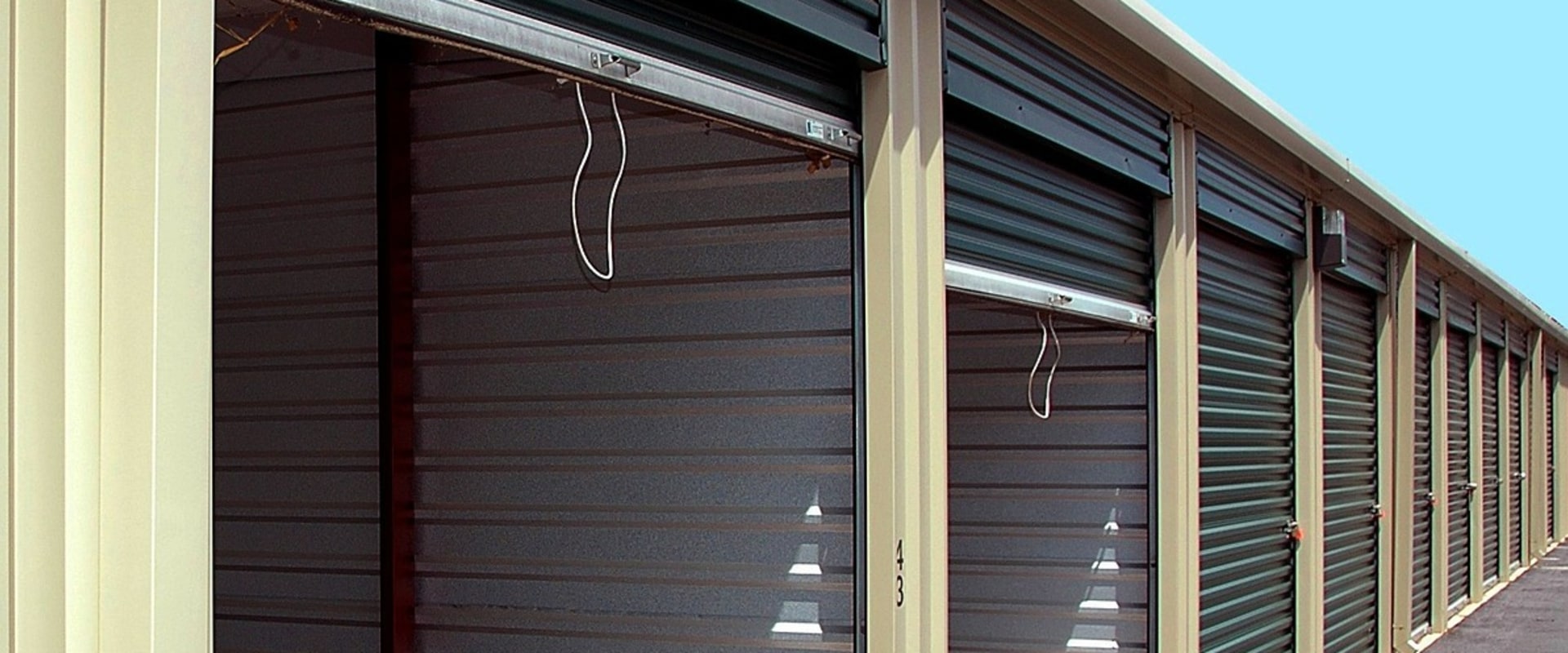 How Climate-Controlled Storage Enhances Freight Shipping Efficiency In ...