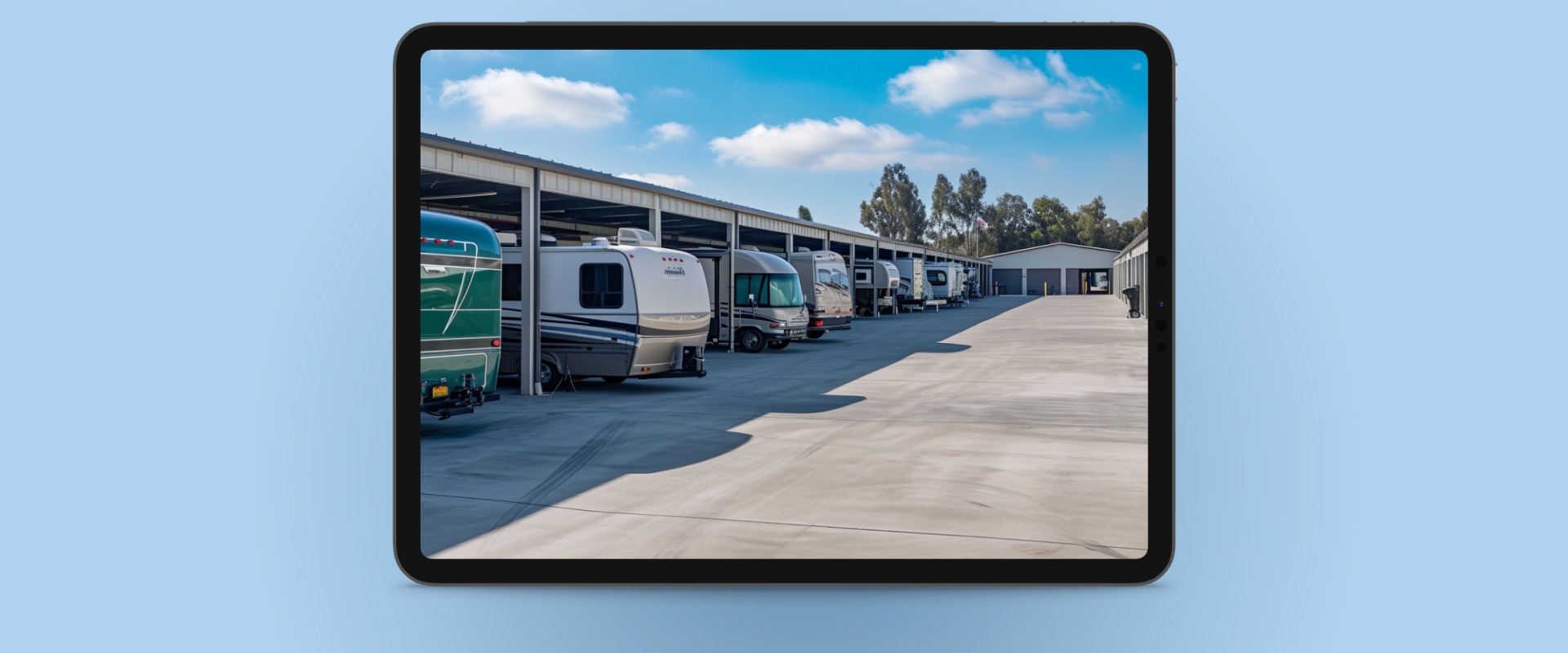 How To Choose The Best RV Storage Facility In Fairhope For Your Freight ...