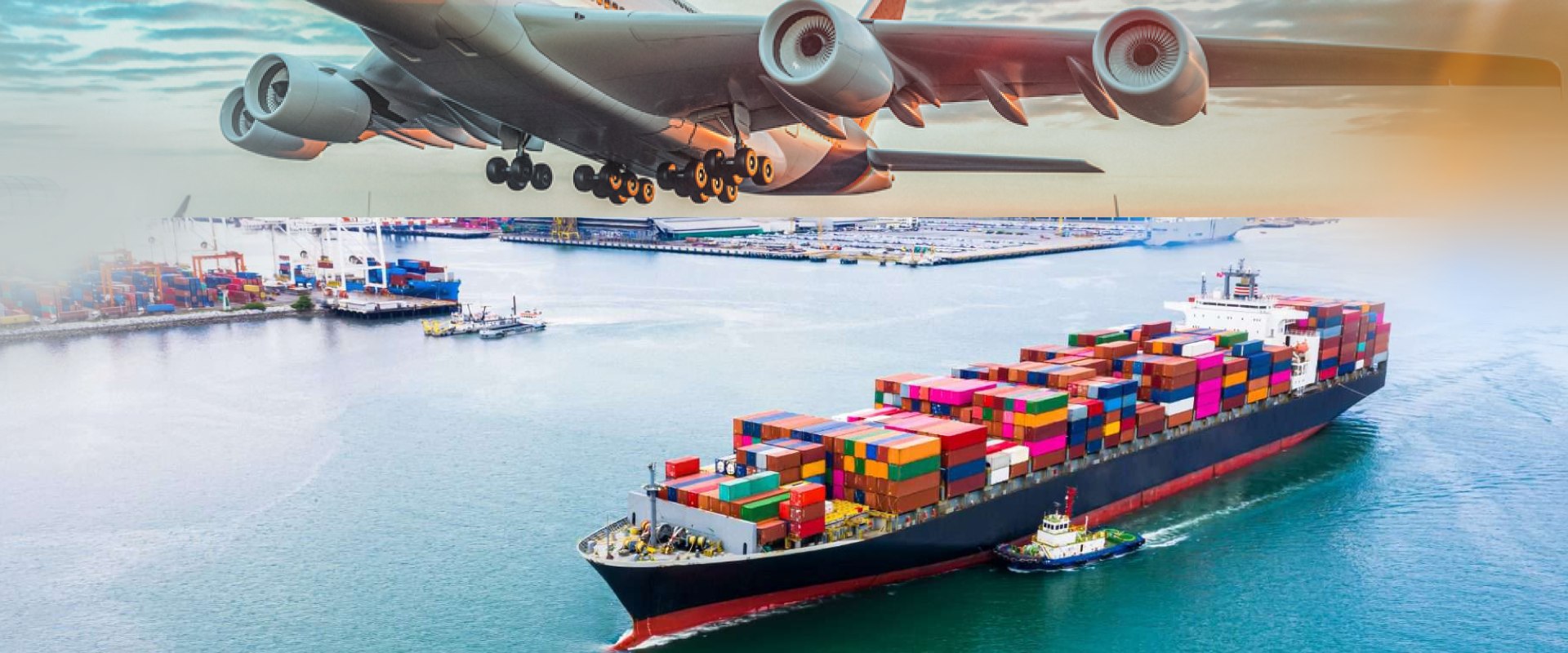 Choosing the Right Freight Shipping Method: Ocean, Air, or Ground?