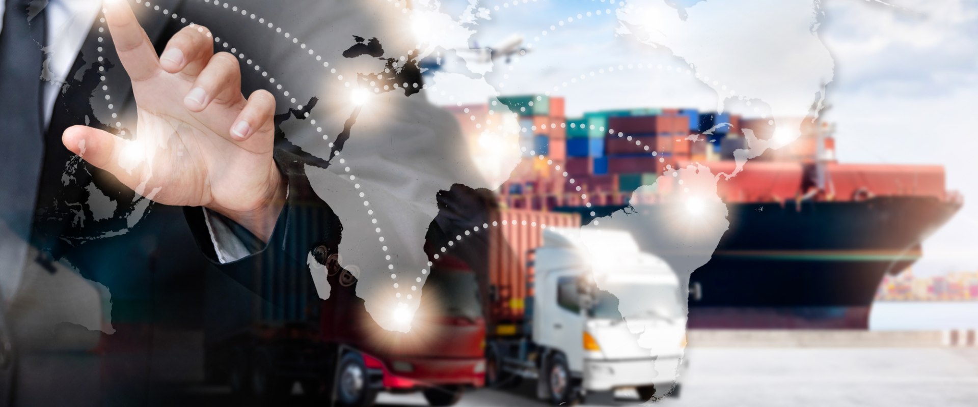 The Difference Between Freight Forwarders and Freight Brokers