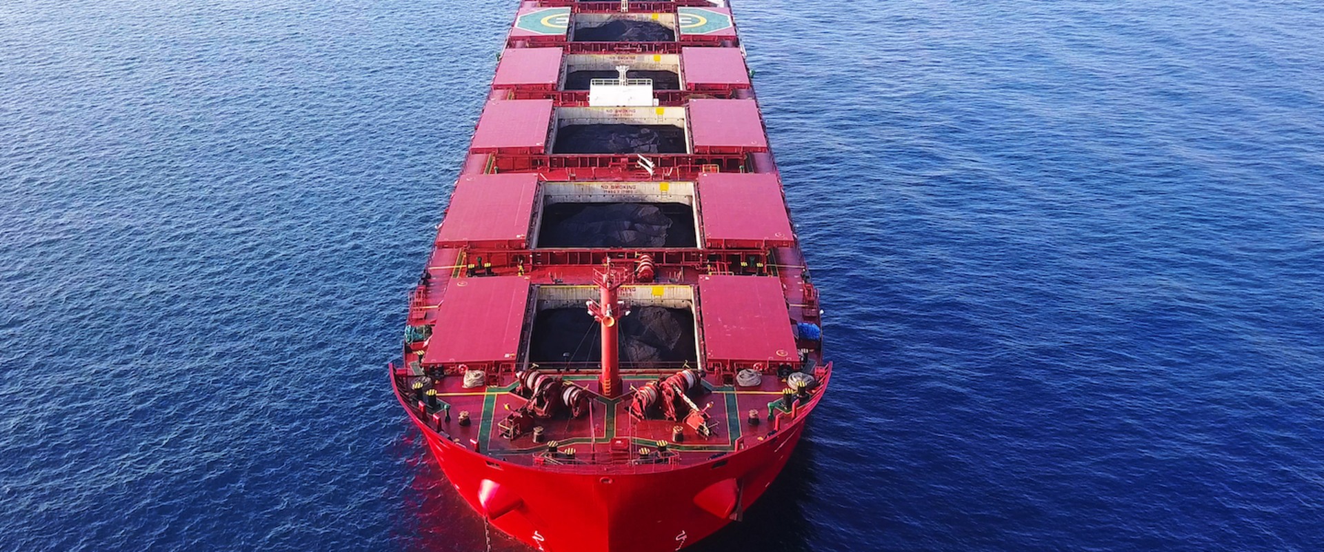 The Role of Freight Carriers in Shipping